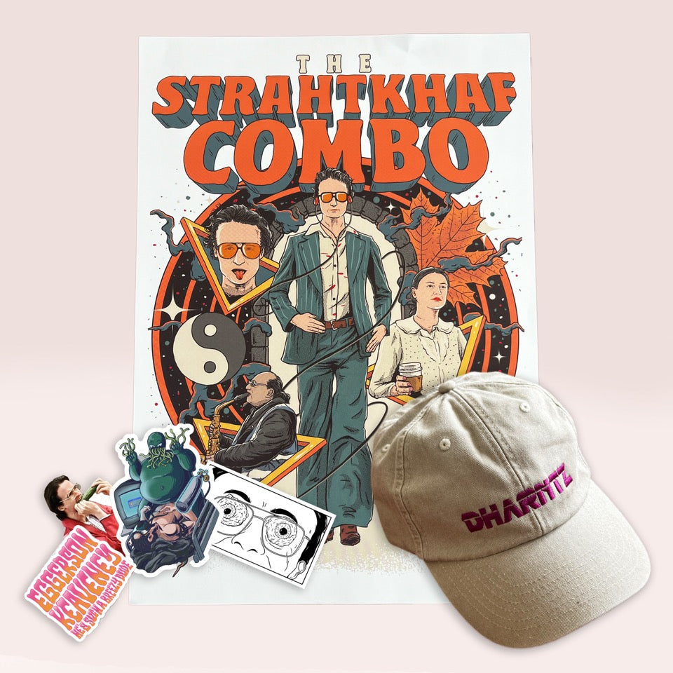 Combo deals – Jazz Emu