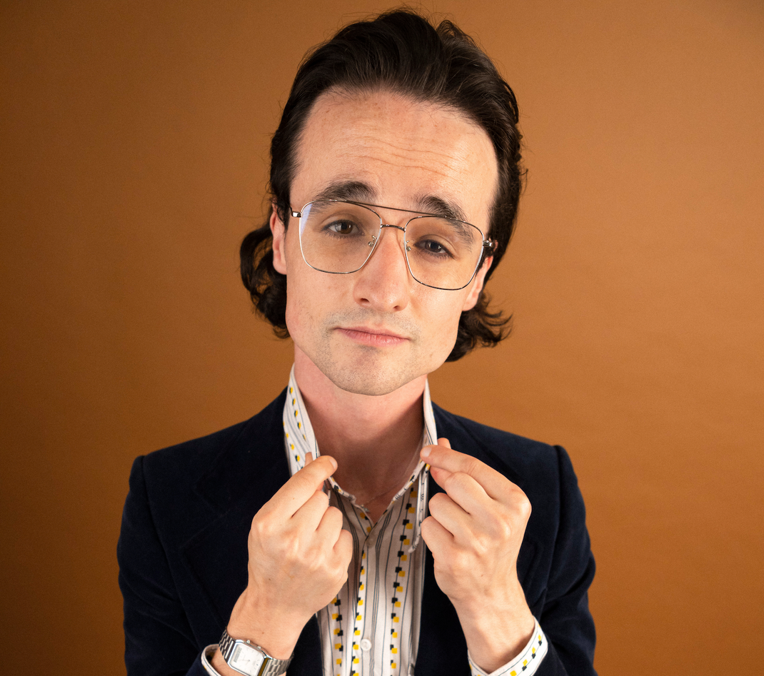 Jazz Emu Merch Store